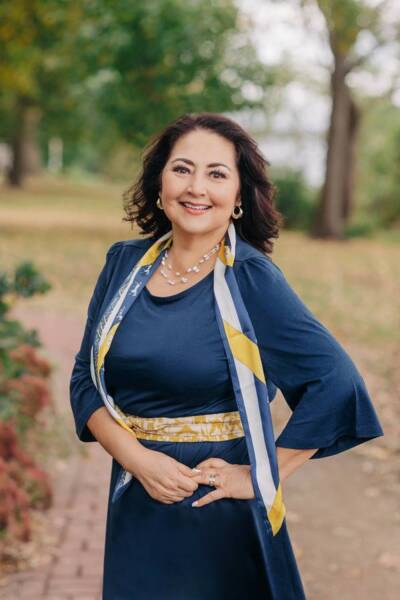 Kelly Spasic, Cumberland County REALTOR® with Berkshire Hathaway ...